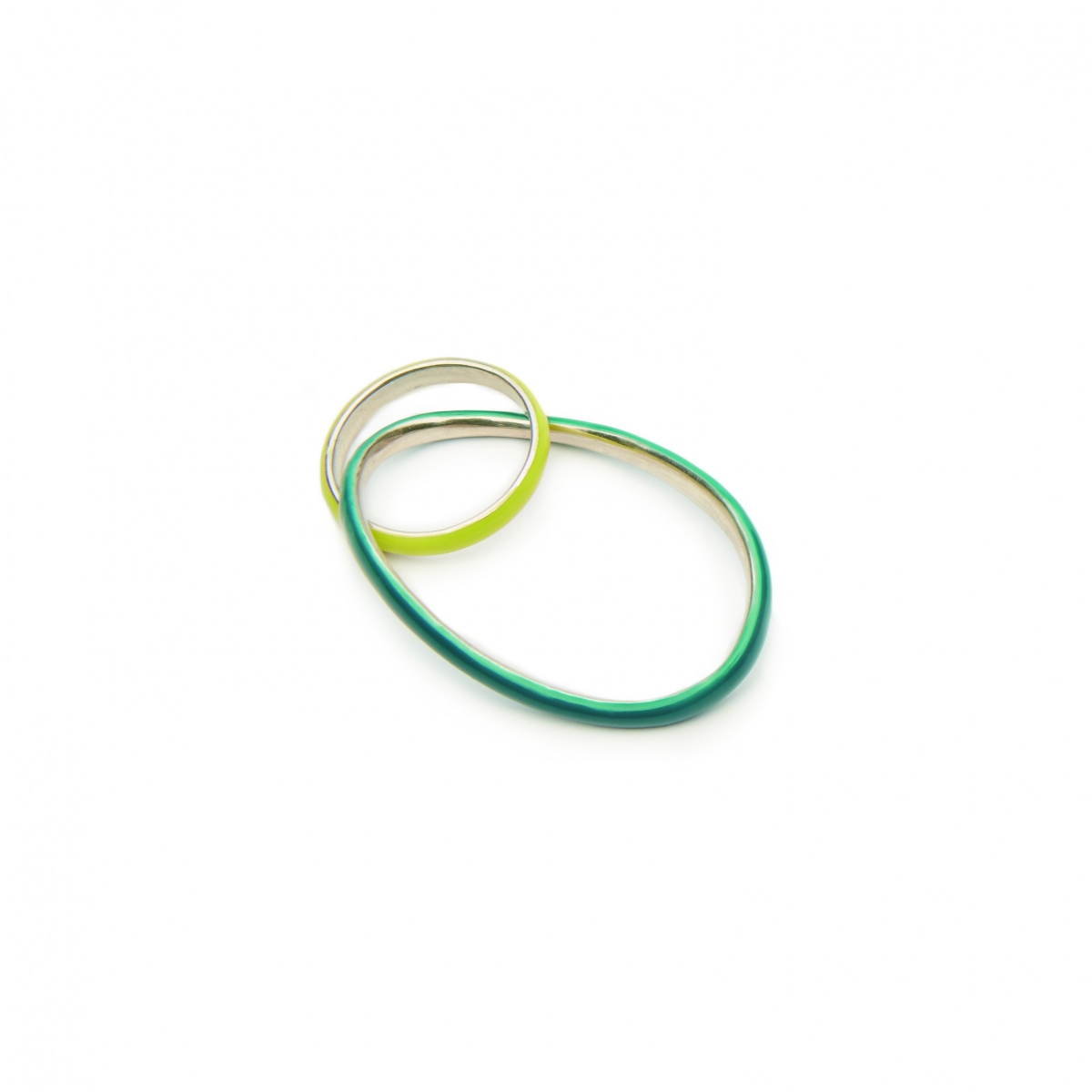Connected Rings — BECKET
